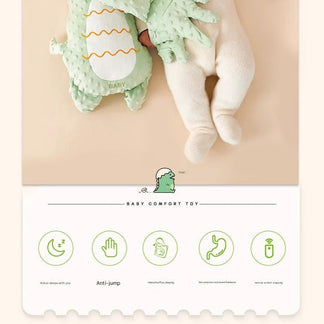 Baby toy-Blue bear – WEIQUEEN